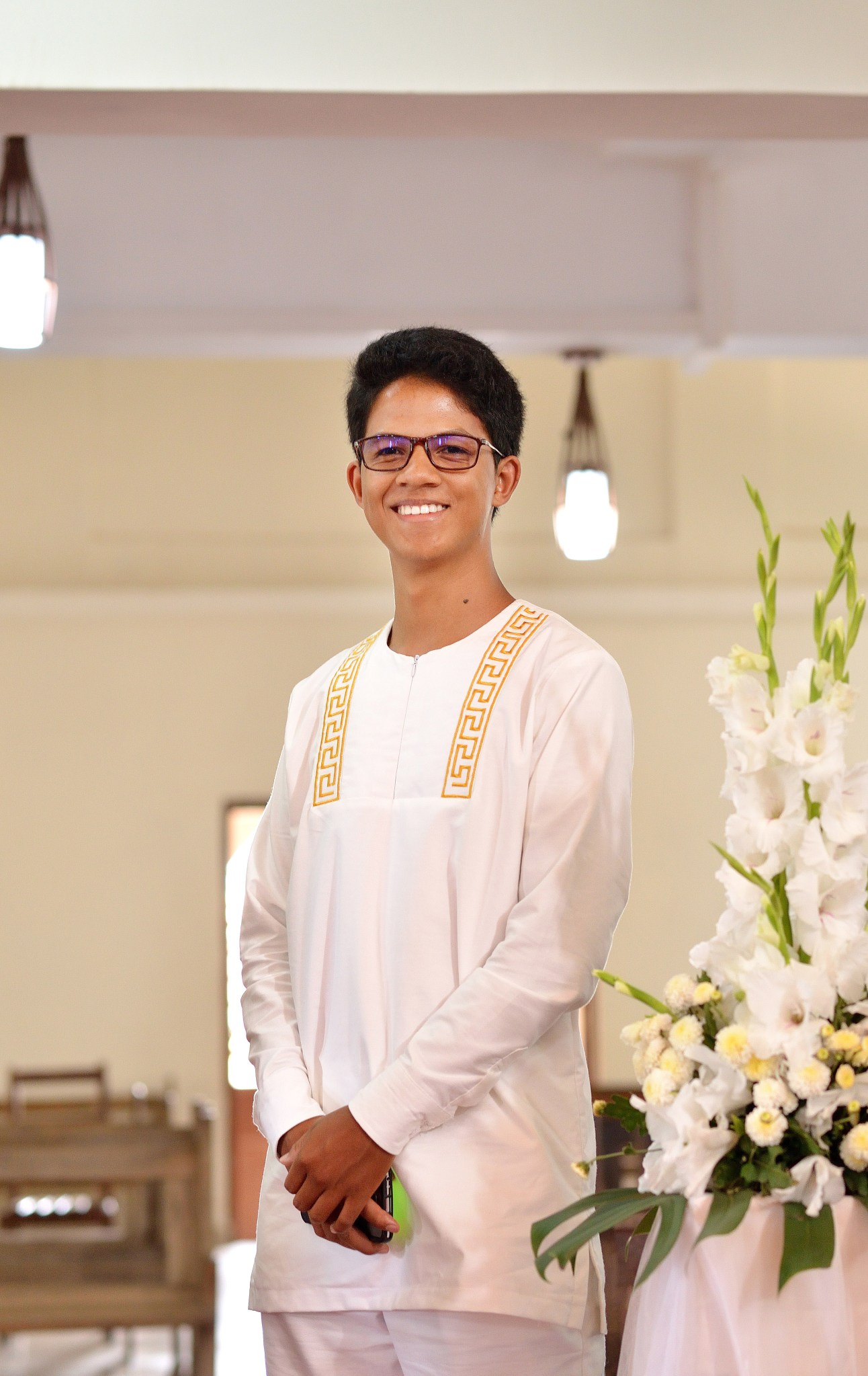 Welcome to our new Project “Watchman” ! – Madagascar 3M